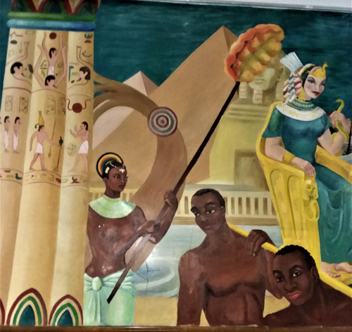 St. Kieran's Community Center for the Arts Performing Arts Series ...